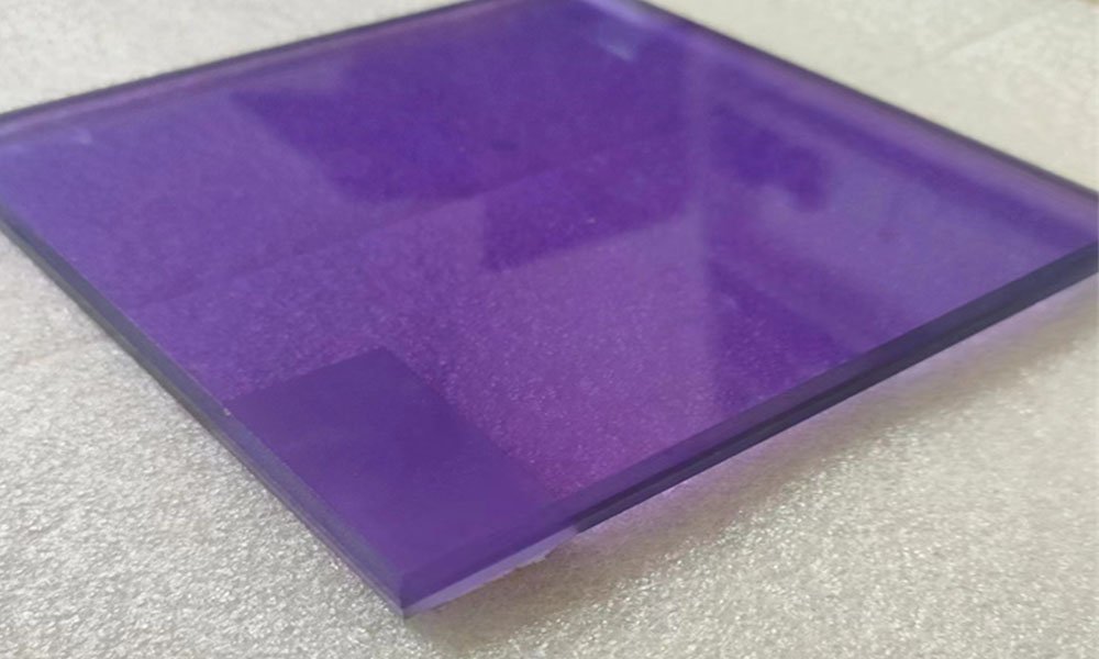 Color laminated glass|Laminated Tempered Glass|tempered laminated glass ...