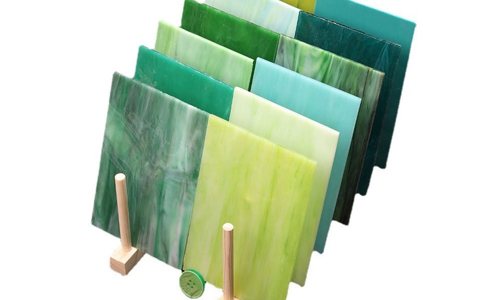Mosaic Stained Glass Tiles|Stained Glass Tiles|Glass Tiles
